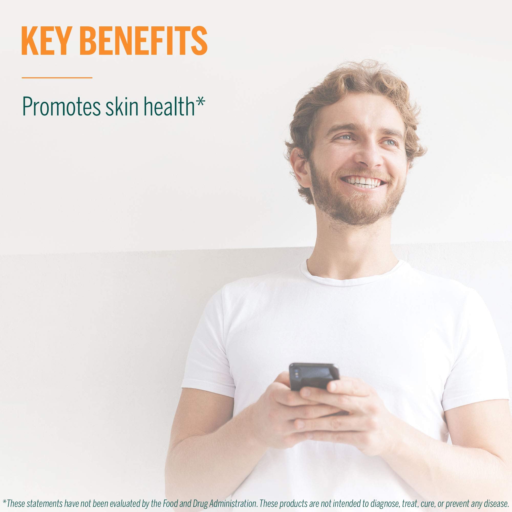 Genestra GLA for daily wellness