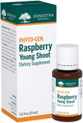 Genestra herbal supplements for wellness