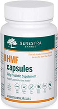 Genestra HMF capsules for digestive health