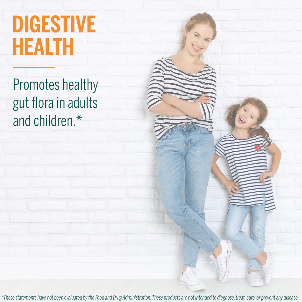 Genestra HMF probiotics for vitality