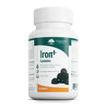 Genestra Iron Plus gummies for energy