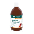 Genestra magnesium glycinate liquid benefits