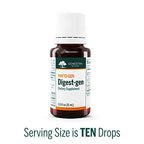 Genestra multivitamins for daily wellness