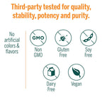 Genestra multivitamins for immune boost