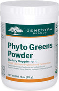 Genestra Phyto Greens organic supplement