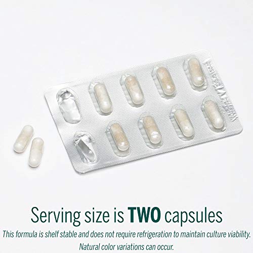 Genestra probiotics for digestive balance