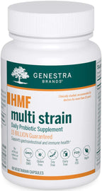 Genestra probiotics for digestive health
