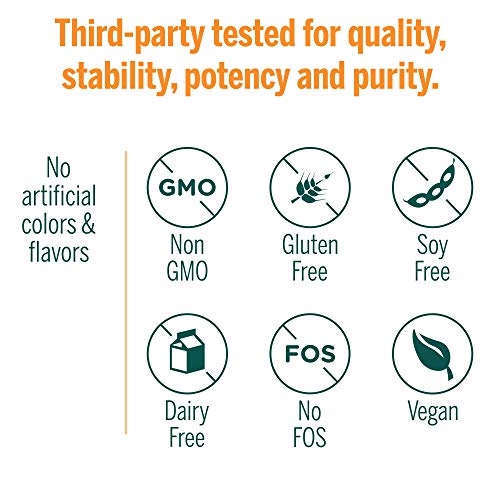 Genestra probiotics for everyday use