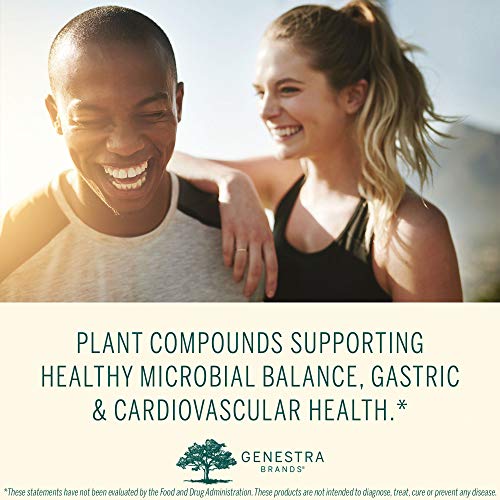 Genestra pumpkin for joint support