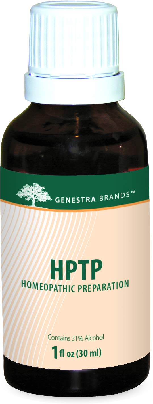 Genestra stevia for growth support