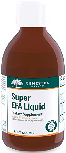 Genestra Super EFA liquid supplement