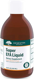 Genestra Super EFA liquid supplement