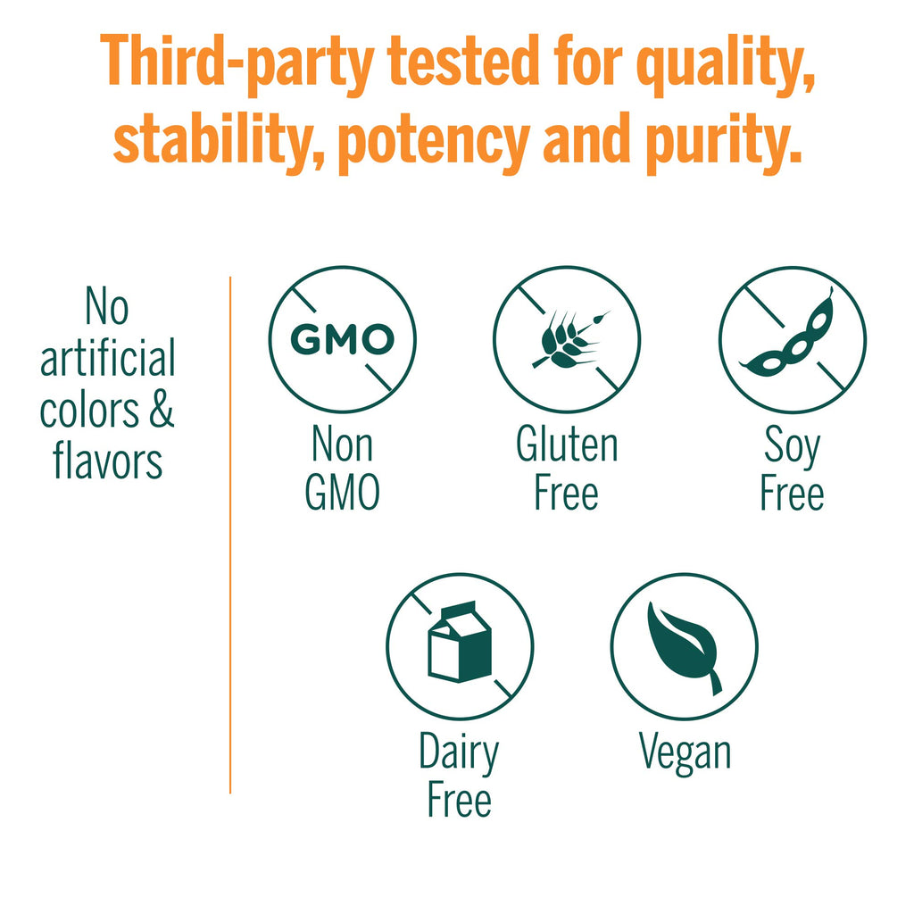 Genestra vitamins for overall wellness