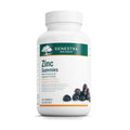 Genestra zinc gummies for immune support