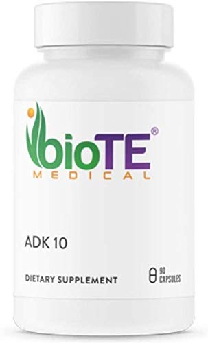 Genetic Life Nutrition vitamin blend