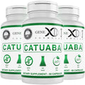 GENEX Catuaba Bark extract capsules