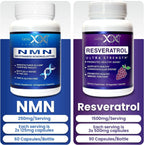 Genex Formulas anti-aging supplement