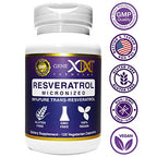 Genex Formulas antioxidant powerhouse