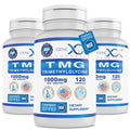 Genex Formulas multivitamins for daily health