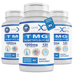Genex Formulas multivitamins for daily health