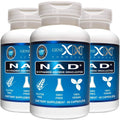 Genex Formulas NAD+ 250 mg benefits