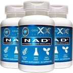 Genex Formulas NAD+ 250 mg benefits
