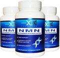 Genex Formulas NMN 250 mg benefits