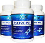 Genex Formulas NMN 250 mg benefits