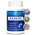 Genex Formulas NMN 250 mg capsules
