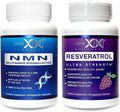 Genex Formulas NMN antioxidant capsules