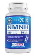 Genex Formulas NMNH vitamin b complex