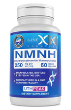 Genex Formulas NMNH vitamin b complex
