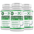 Genex Formulas spermidine supplement benefits