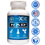 Genex Formulas vitamin B complex