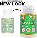 Genex Formulas vitamin B12 capsules