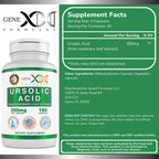 Genex multivitamin for women health