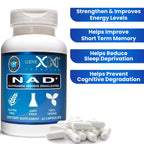 Genex NAD+ 3 pack value