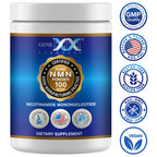 Genex NMN powder for anti-aging