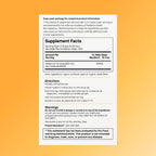Genexa Vitamin D drops for better mood