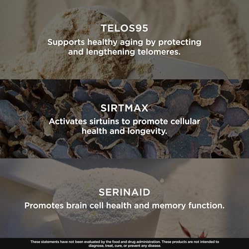 Genius Brand blended vitamin benefits
