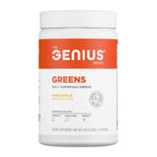 Genius Brand Daily Superfood Greens