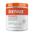 Genius Brand Hydrate electrolyte powder