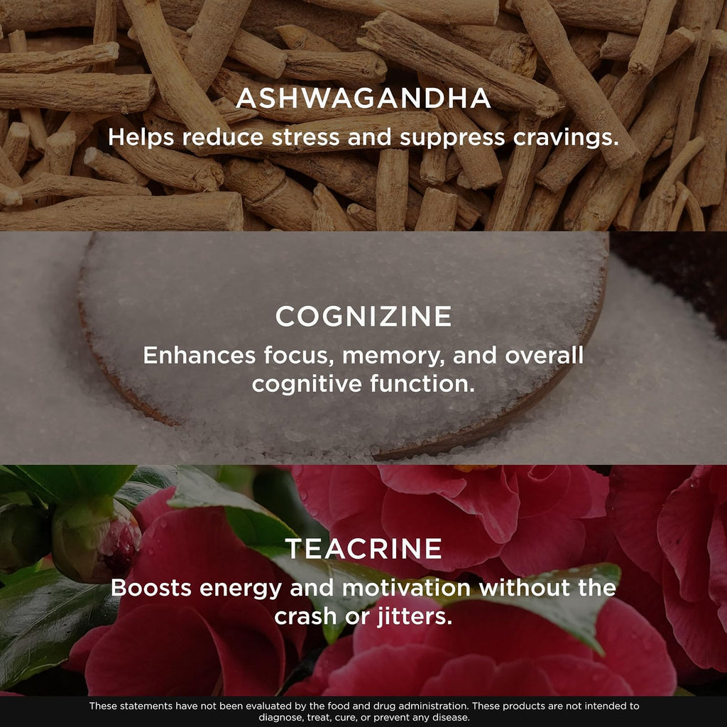 Genius Brand weight management solution