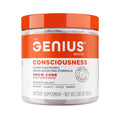 Genius Consciousness brain powder benefits