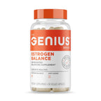 Genius estrogen balance multivitamin
