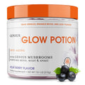 Genius Glow Potion for hydration
