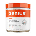 Genius Joy ginseng supplement capsules