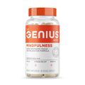 Genius multivitamins for brain health