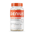 Genius multivitamins for brain health