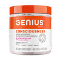 Genius nootropic brain powder benefits